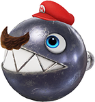 Capture - Super Mario Wiki, the Mario encyclopedia