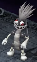 Bowyer - Super Mario Wiki, the Mario encyclopedia