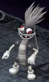 Machine Made - Super Mario Wiki, the Mario encyclopedia