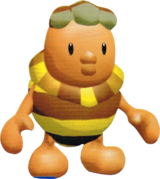 Noki - Super Mario Wiki, the Mario encyclopedia