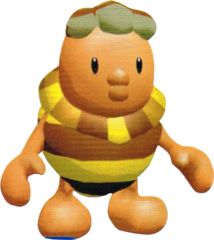 Noki - Super Mario Wiki, the Mario encyclopedia