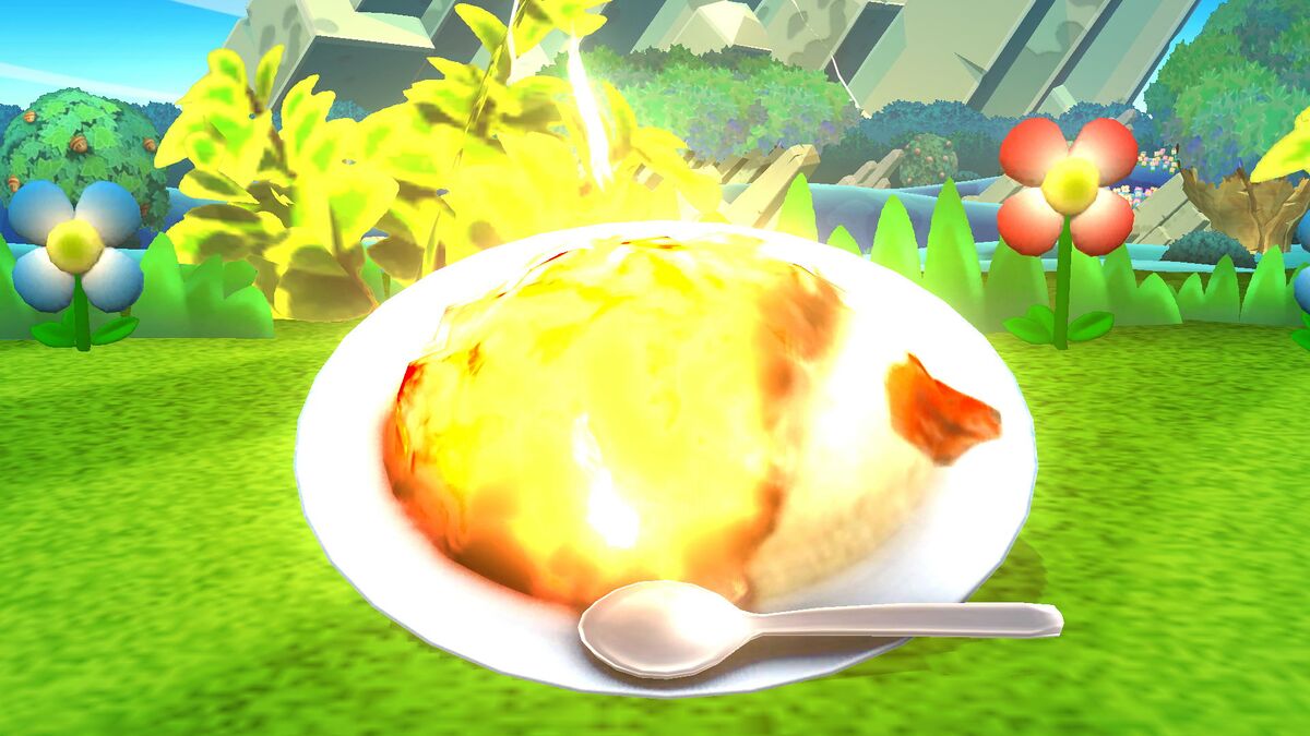 File:Superspicy Curry Wii U.jpg - Super Mario Wiki, the Mario encyclopedia