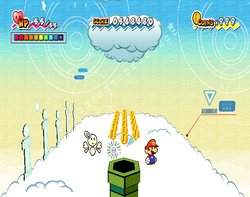 The Overthere - Super Mario Wiki, the Mario encyclopedia