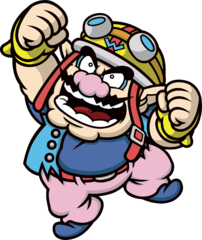 Game & Wario - Super Mario Wiki, the Mario encyclopedia