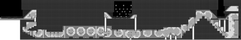 Pumpkin Zone - Super Mario Wiki, the Mario encyclopedia