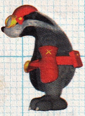Gallery:Bumper (character) - Super Mario Wiki, the Mario encyclopedia