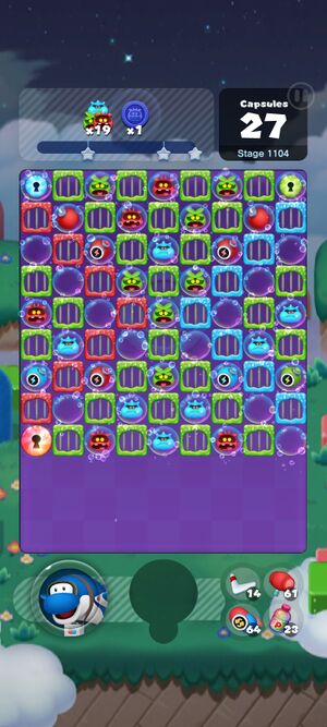 World 28 - Super Mario Wiki, the Mario encyclopedia