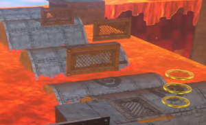 Hill - Super Mario Wiki, the Mario encyclopedia