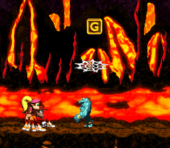 Hot-Head Hop - Super Mario Wiki, the Mario encyclopedia