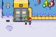 Woohoo Hooniversity - Super Mario Wiki, the Mario encyclopedia