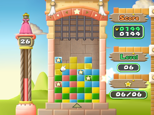 Block Star (Mario Party series) - Super Mario Wiki, the Mario encyclopedia