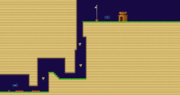 List of New Super Mario Bros. U pre-release and unused content - Super ...