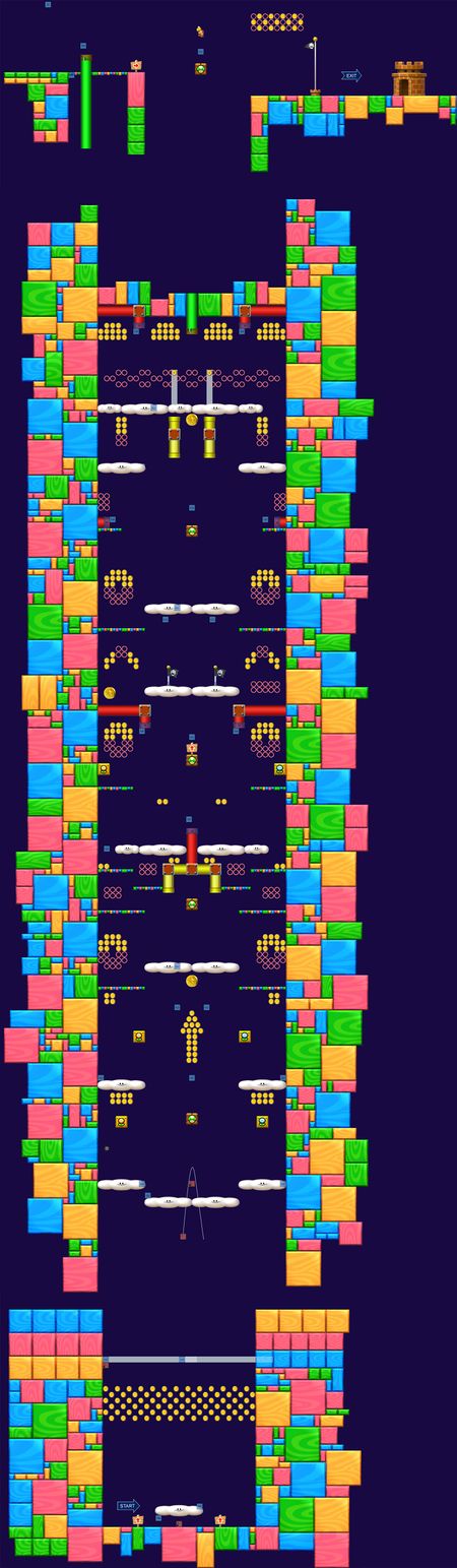 World Coin-8 - Super Mario Wiki, the Mario encyclopedia