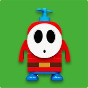 Gallery:Fly Guy - Super Mario Wiki, the Mario encyclopedia
