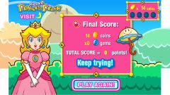 Parasol Fall - Super Mario Wiki, the Mario encyclopedia