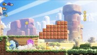 Bulrush Coming Through! - Super Mario Wiki, the Mario encyclopedia