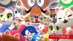 Fuzzler - Super Mario Wiki, the Mario encyclopedia