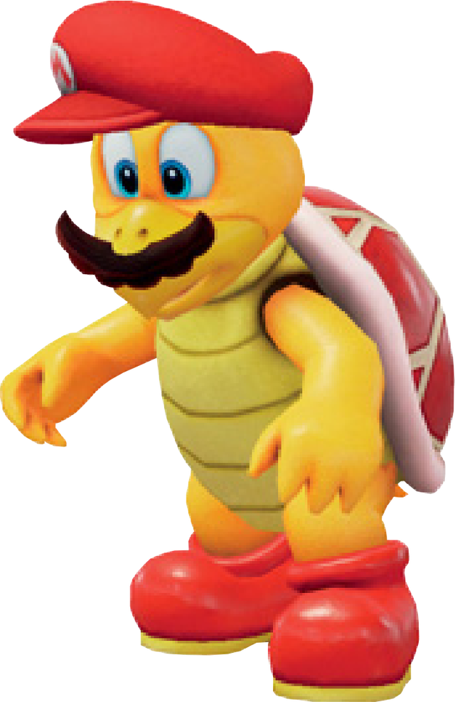 File:SMO Fire Bro Capture.png - Super Mario Wiki, the Mario encyclopedia