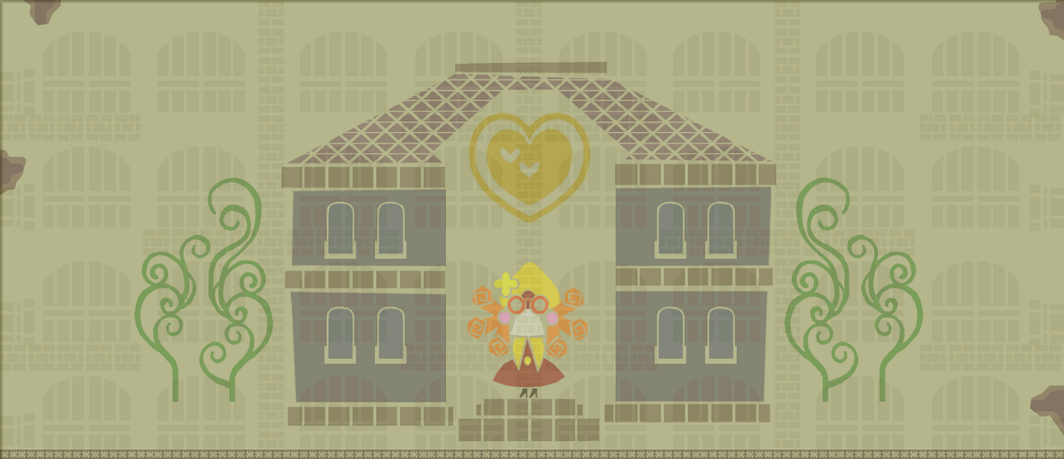File:SPM Flipside Pit of 100 Trials Mural 3.png - Super Mario Wiki, the ...