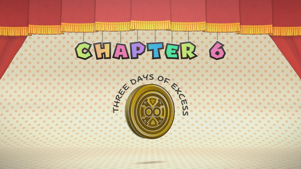 File:TTYDNS Chapter 6 Intro.png - Super Mario Wiki, the Mario encyclopedia