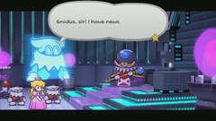 Grodus - Super Mario Wiki, the Mario encyclopedia