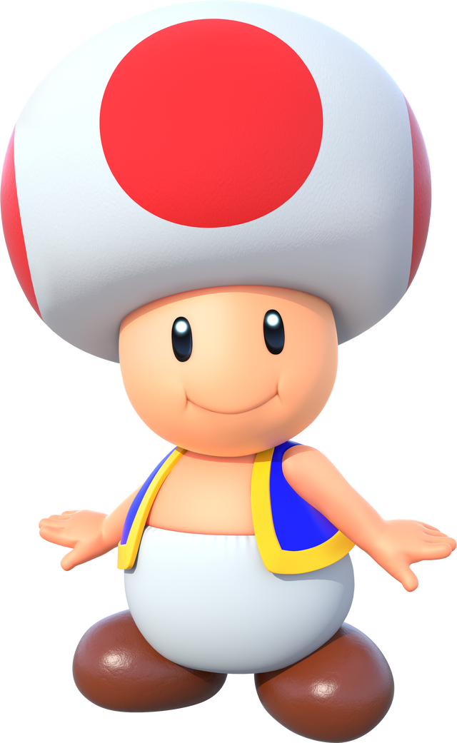 Filetoad Mario Party 10png Super Mario Wiki The Mario Encyclopedia