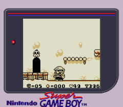 Super Game Boy - Super Mario Wiki, the Mario encyclopedia