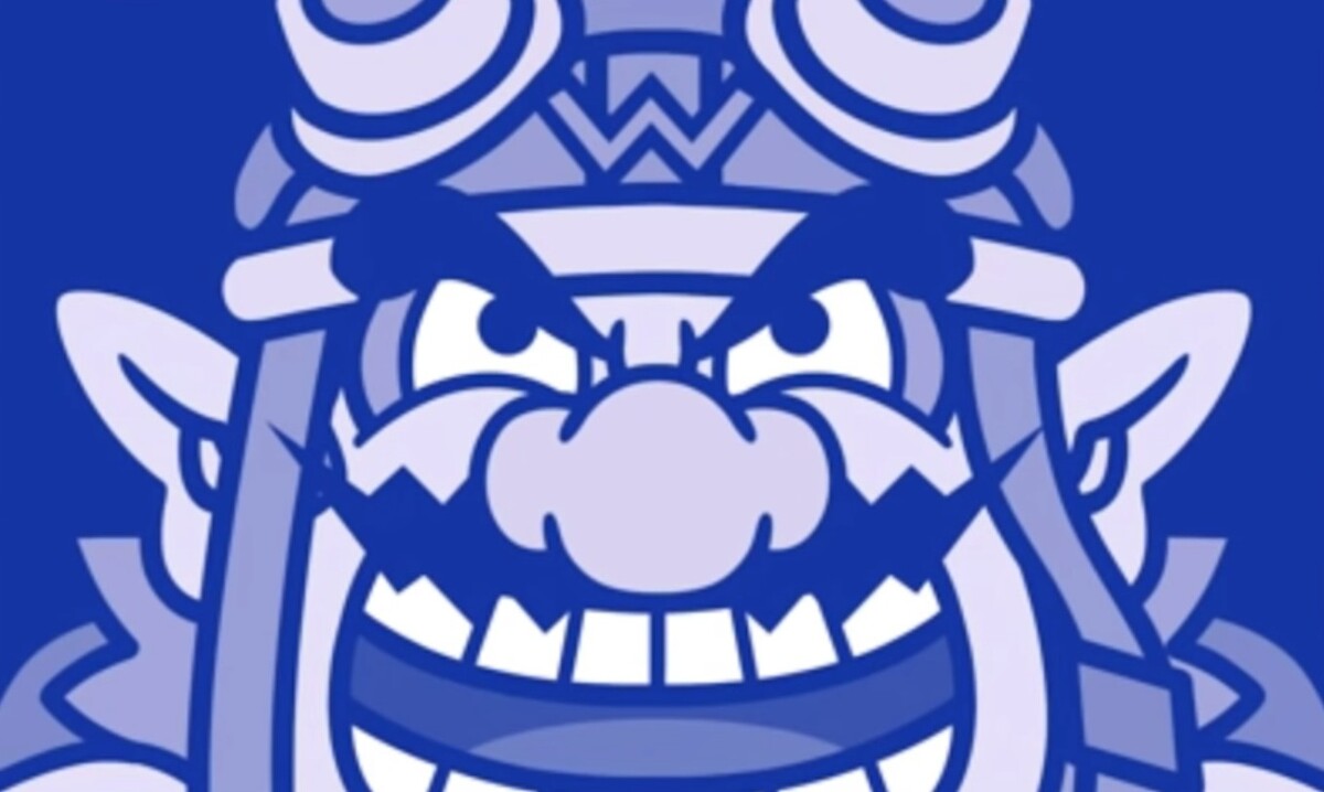 File:WWG Hungry Wario.jpg - Super Mario Wiki, the Mario encyclopedia