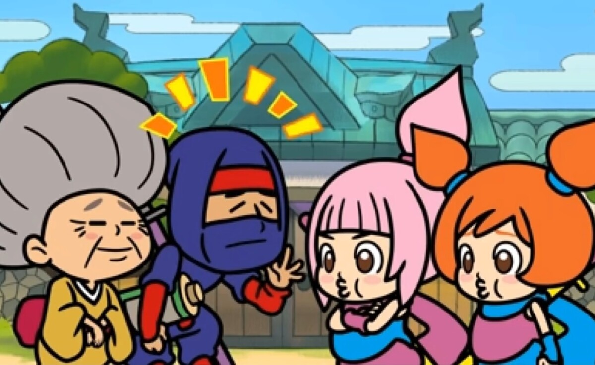 File:WWG Kat & Ana (Touch) 4.jpg - Super Mario Wiki, the Mario encyclopedia