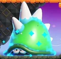 Hoppycat - Super Mario Wiki, the Mario encyclopedia