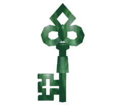 Key - Super Mario Wiki, the Mario encyclopedia