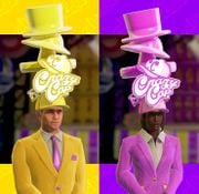 Crazy Cap - Super Mario Wiki, the Mario encyclopedia