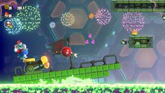 Evade the Seeker Bullet Bills! - Super Mario Wiki, the Mario encyclopedia