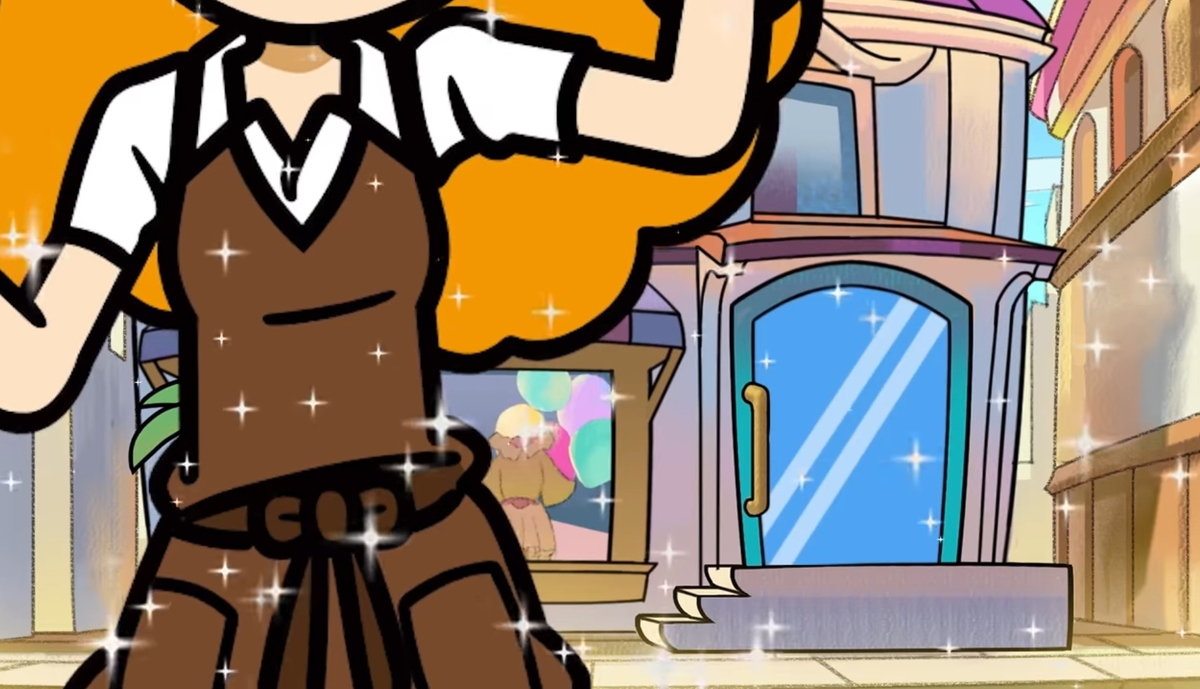 File:Joe's Clothes Trailer.png - Super Mario Wiki, the Mario encyclopedia