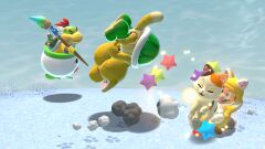 Kitten - Super Mario Wiki, the Mario encyclopedia