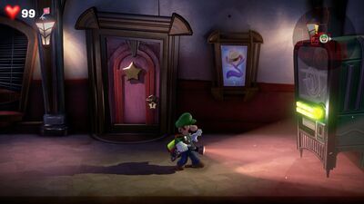 Hotel Shops - Super Mario Wiki, the Mario encyclopedia
