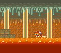 Blargg - Super Mario Wiki, the Mario encyclopedia