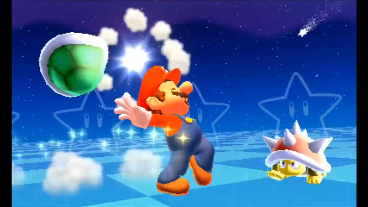 File:MGWT Spiny.png - Super Mario Wiki, the Mario encyclopedia