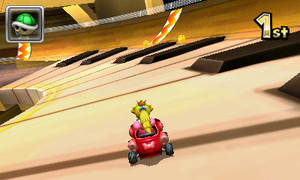Music Park - Super Mario Wiki, the Mario encyclopedia