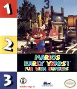 Category:MS-DOS game covers - Super Mario Wiki, the Mario encyclopedia