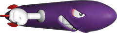 Missile Meg - Super Mario Wiki, the Mario encyclopedia