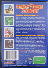 Donkey Kong Country: Monkey Seer, Monkey Do - Super Mario Wiki, the ...