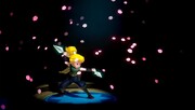 Ninja Peach - Super Mario Wiki, the Mario encyclopedia