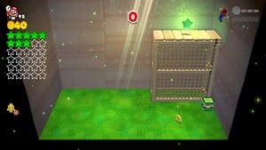 Mystery House Marathon - Super Mario Wiki, the Mario encyclopedia