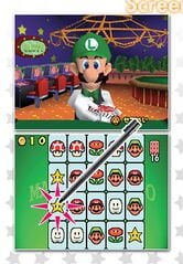 List of Super Mario 64 DS pre-release and unused content - Super Mario ...