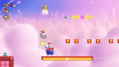 Lakitu - Super Mario Wiki, the Mario encyclopedia