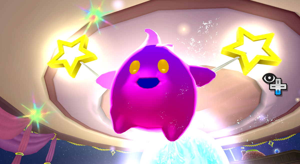 File:SMG Comet Tico Screenshot.png - Super Mario Wiki, the Mario ...