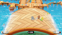 Daisy's Field Day - Super Mario Wiki, the Mario encyclopedia