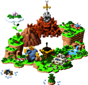 Category:Image map images - Super Mario Wiki, the Mario encyclopedia