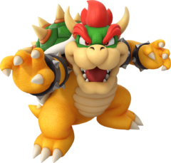 Party member - Super Mario Wiki, the Mario encyclopedia